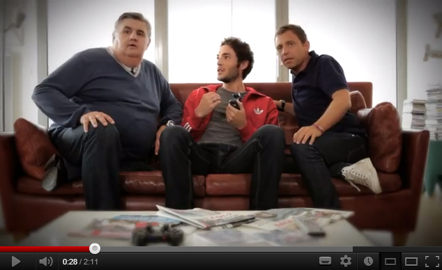 Pierre Ménès et Daniel Riolo vous aident à composer votre équipe de ...